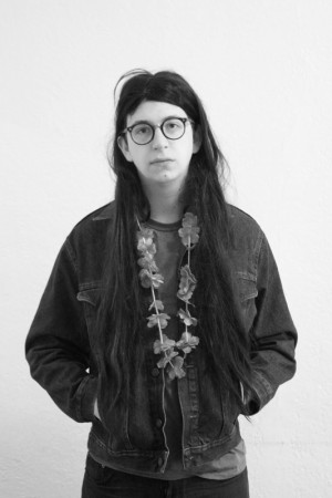 Jerry Paper - The Editorial Magazine