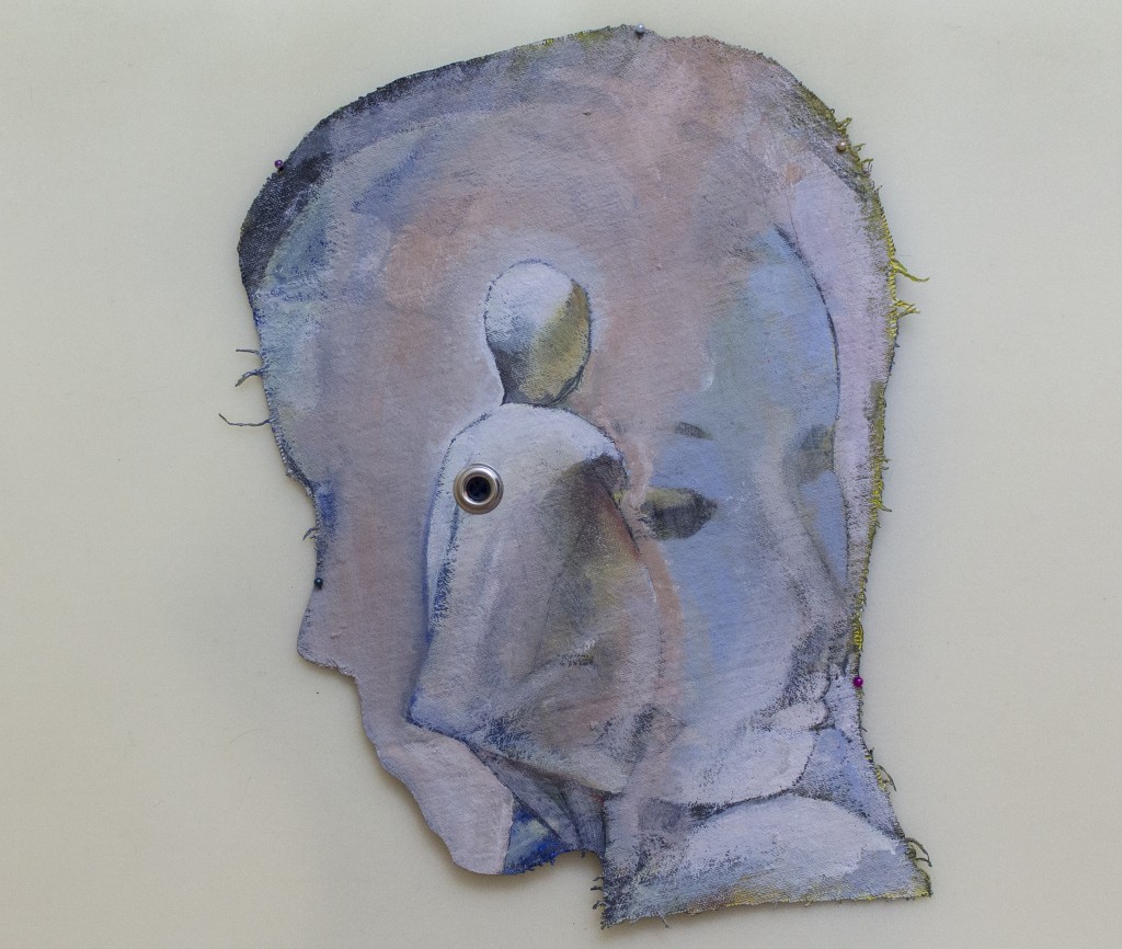 Katie Lyle: Why Do I Hear the Ocean in my Ear? - The Editorial Magazine