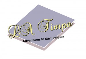 LA Timpa: Adventures In East Pajdera - The Editorial Magazine