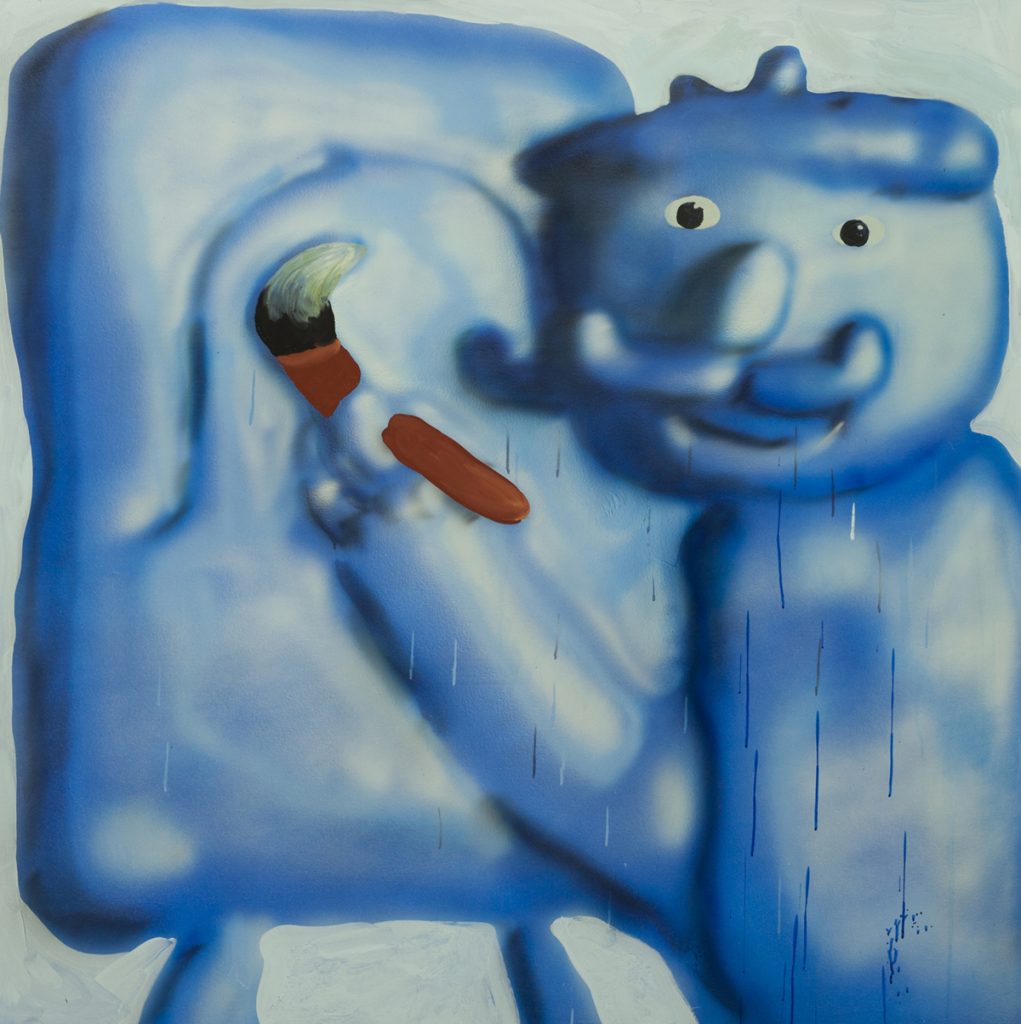 Austin Lee - The Editorial Magazine