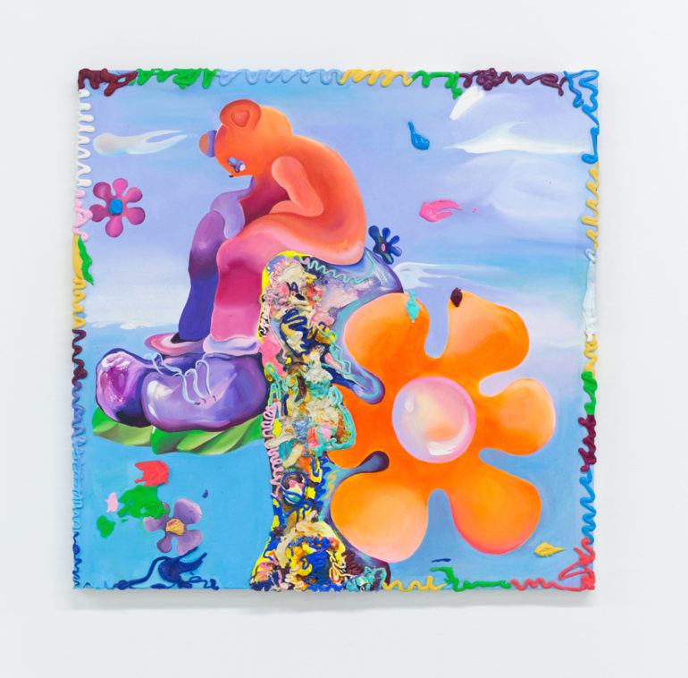 An Interview with Alake Shilling - The Editorial Magazine