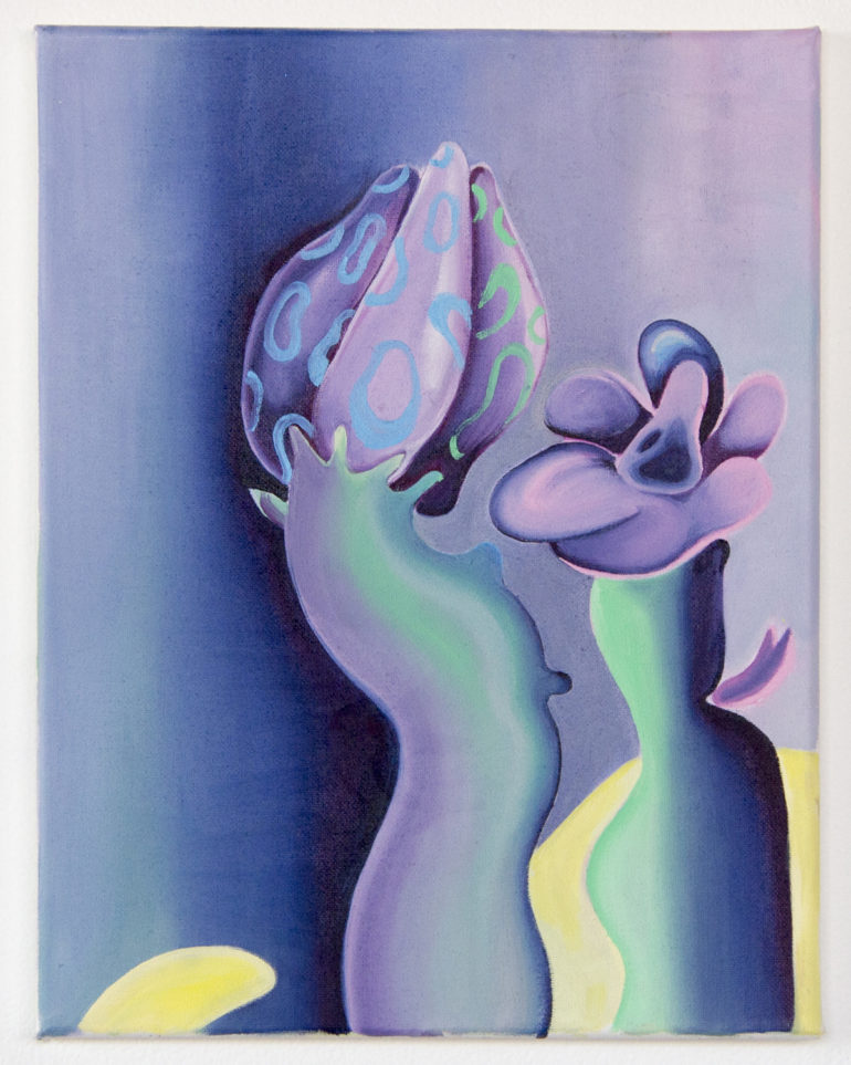 An Interview with Alake Shilling - The Editorial Magazine