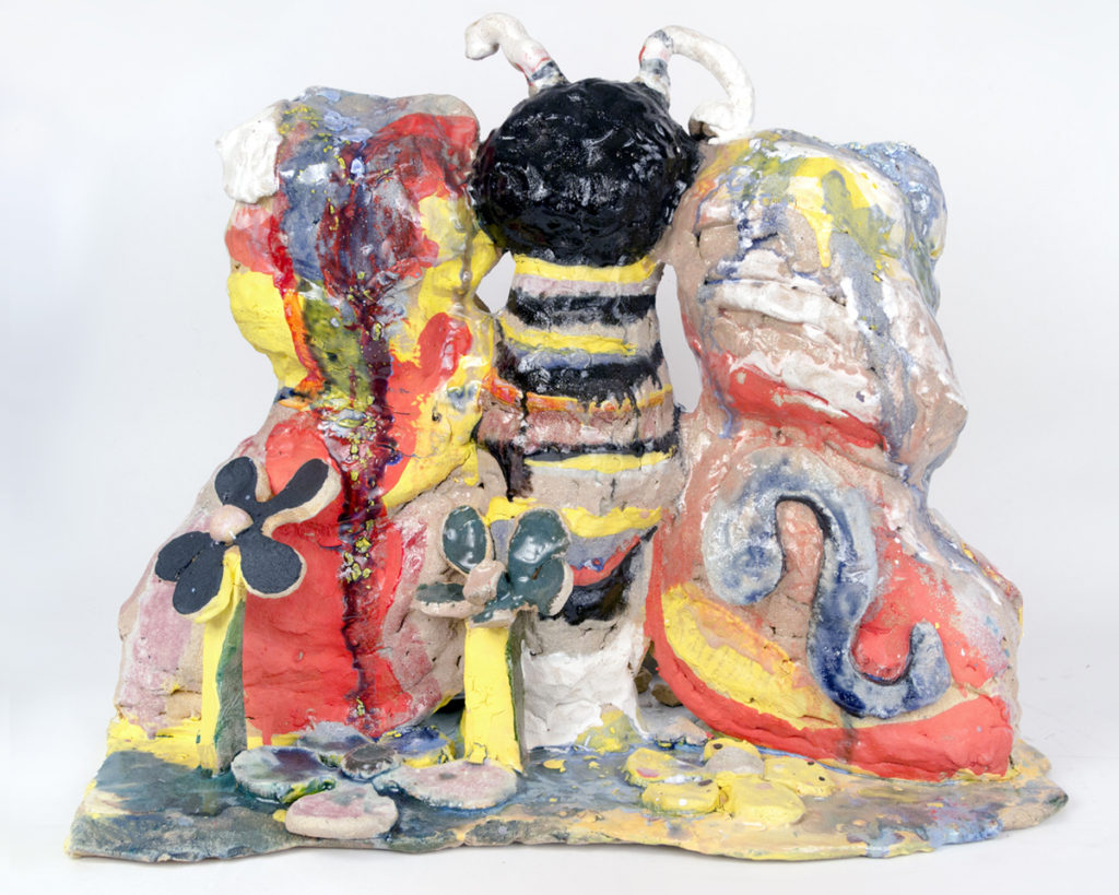 An Interview with Alake Shilling - The Editorial Magazine