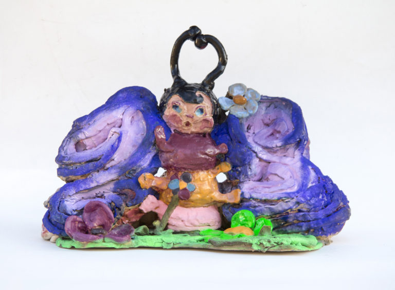 An Interview with Alake Shilling - The Editorial Magazine