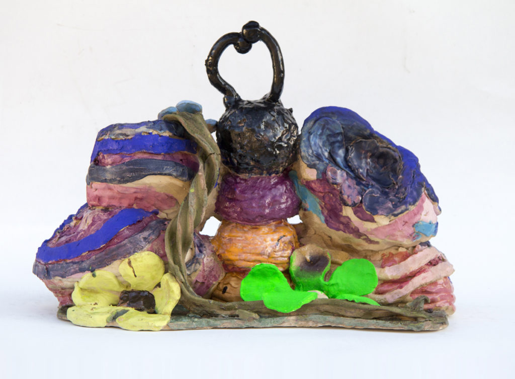 An Interview with Alake Shilling - The Editorial Magazine