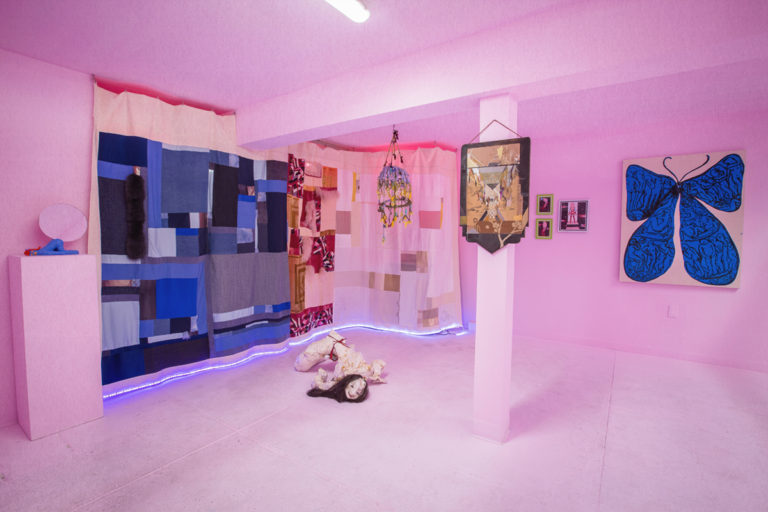 Heather Benjamin's Maiden Form - The Editorial Magazine