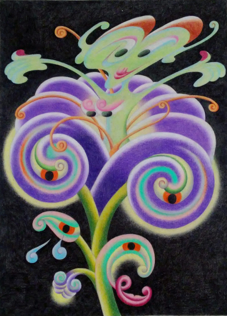 Heather Benjamin’s Maiden Form – The Editorial Magazine