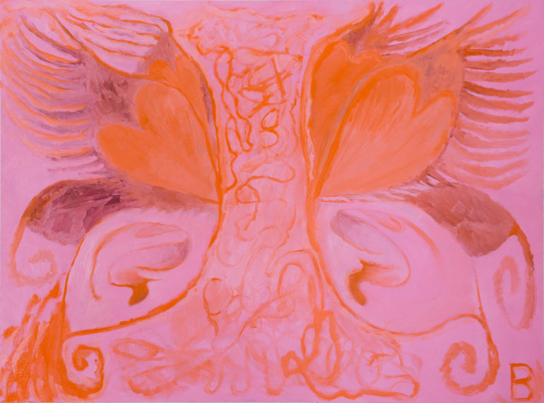 Brook Hsu - The Editorial Magazine