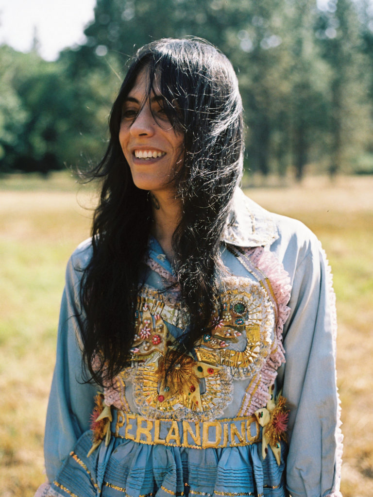 Prying Openings with Elysia Crampton - The Editorial Magazine