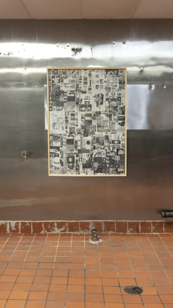 Jen Shear's Joan's World - The Editorial Magazine