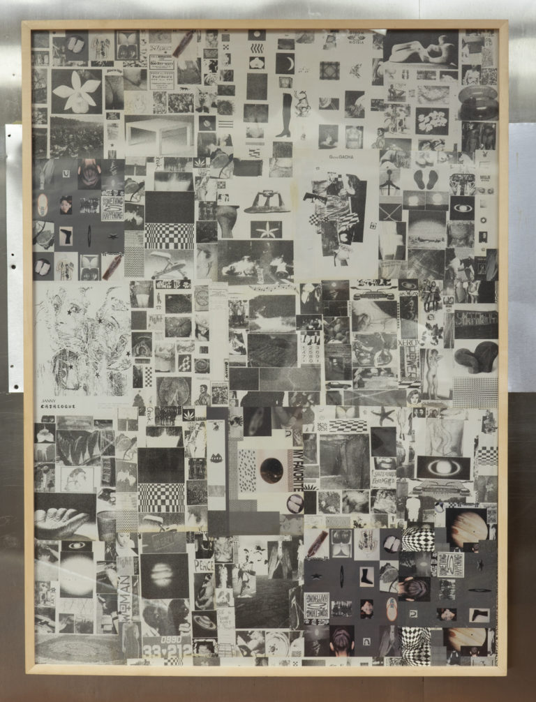 Jen Shear's Joan's World - The Editorial Magazine