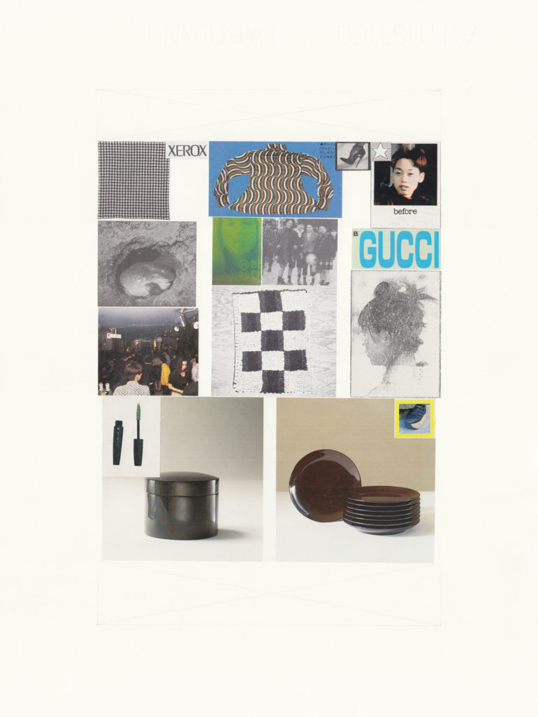 Jen Shear's Joan's World - The Editorial Magazine