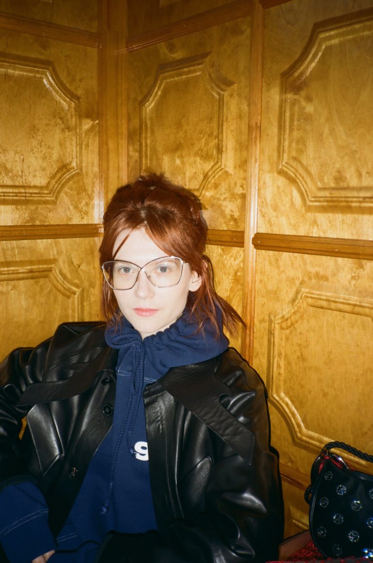Personality Over Persona: Fiona Alison Duncan - The Editorial Magazine