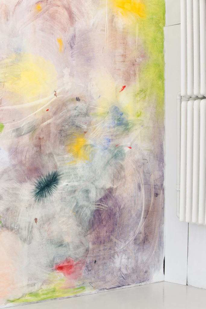 Sara Anstis’s Discrete - The Editorial Magazine