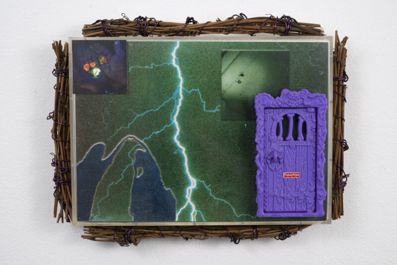 Jessica Butler & Isabella Kressin's Mirror To Forget - The Editorial ...