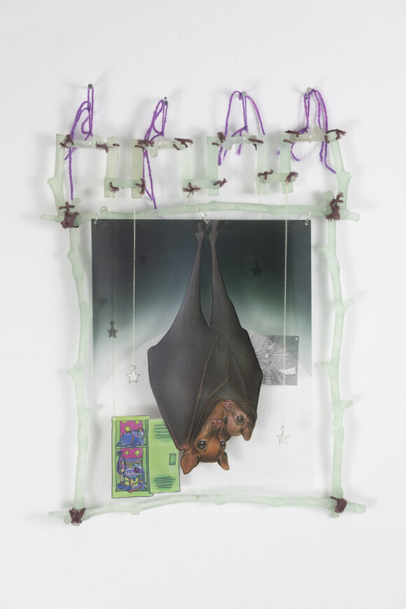 Jessica Butler & Isabella Kressin's Mirror To Forget - The Editorial ...