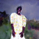 Frank Dorrey - The Editorial Magazine