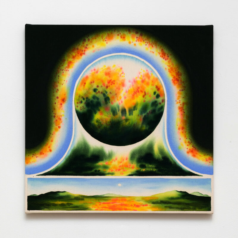 Editor's Pick: Michael Childress Equivalents - The Editorial Magazine