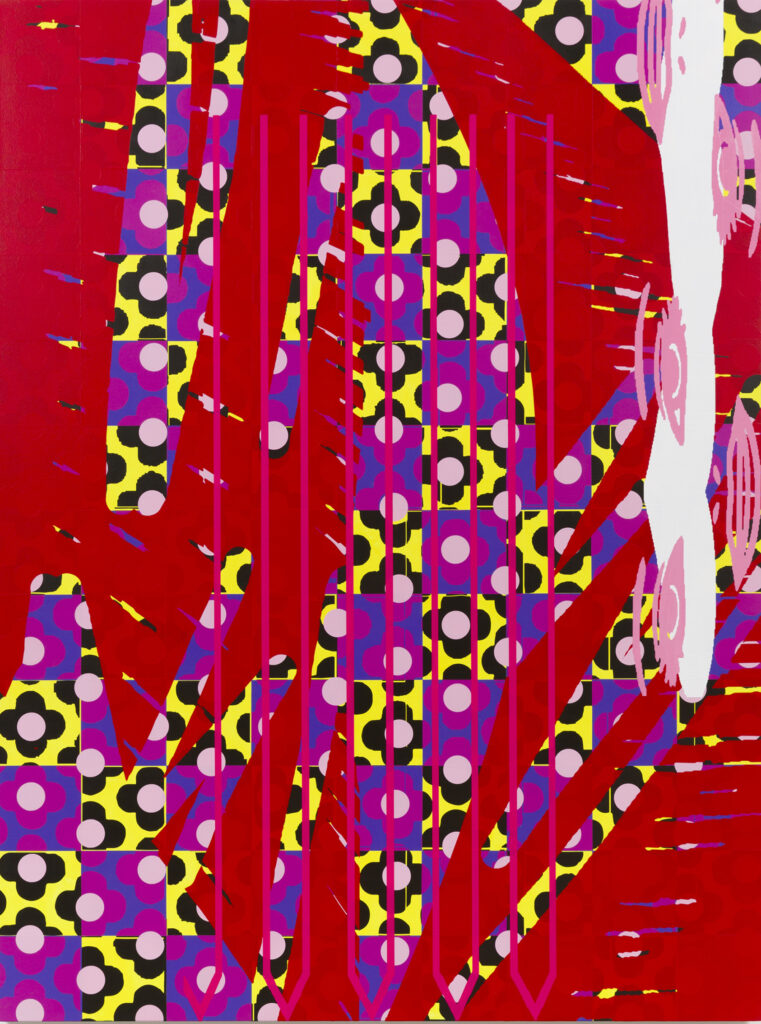 Alex Heilbron's Apophenia - The Editorial Magazine