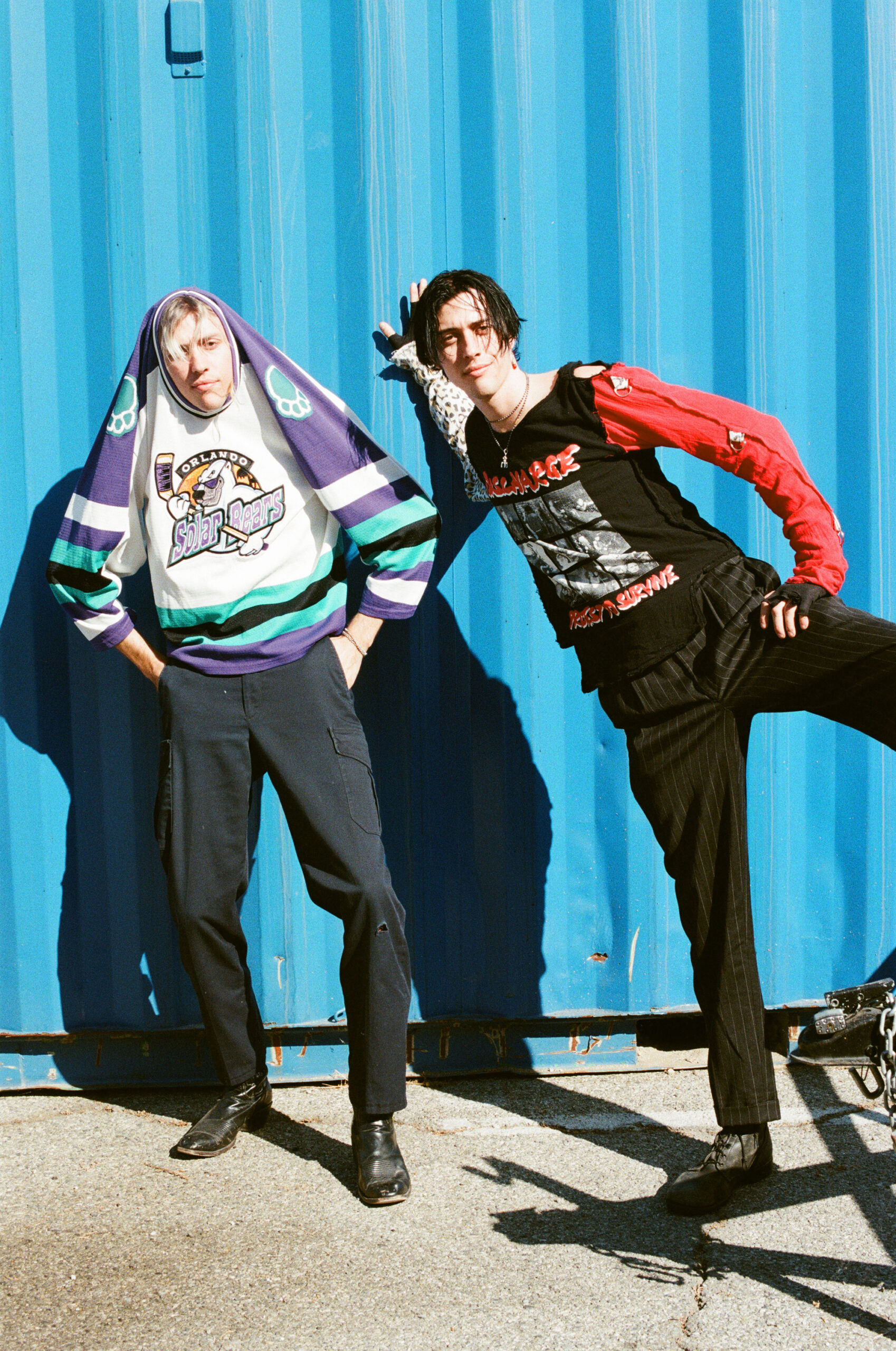 The Garden - The Editorial Magazine