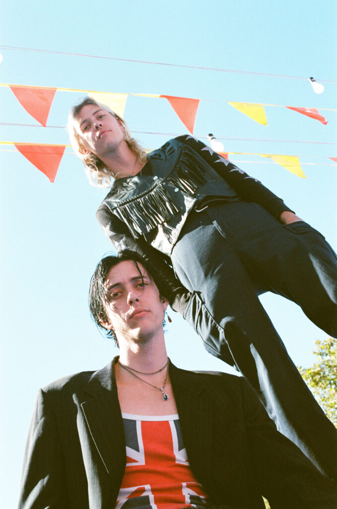 The Garden - The Editorial Magazine