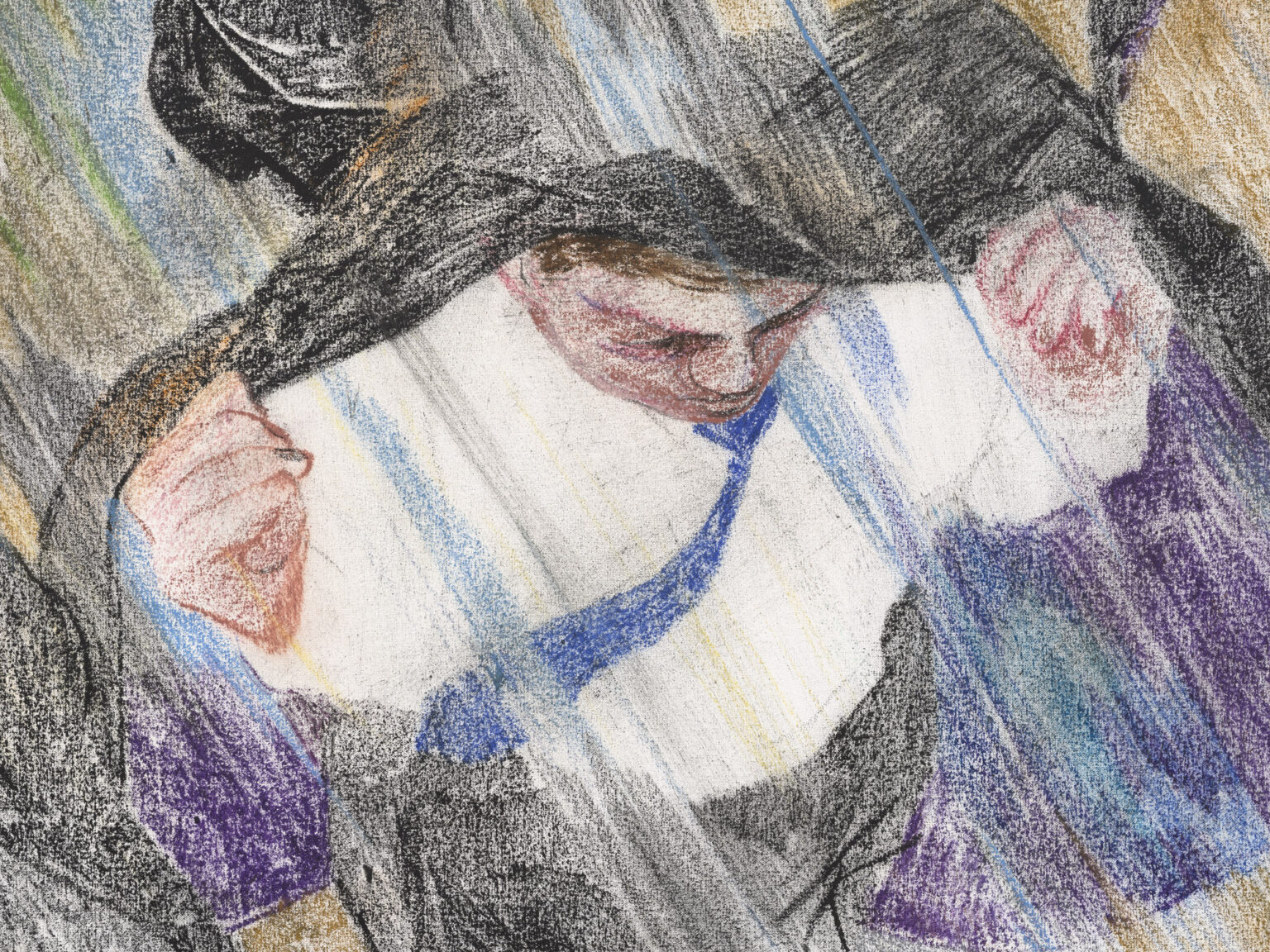 The Editorial Magazine